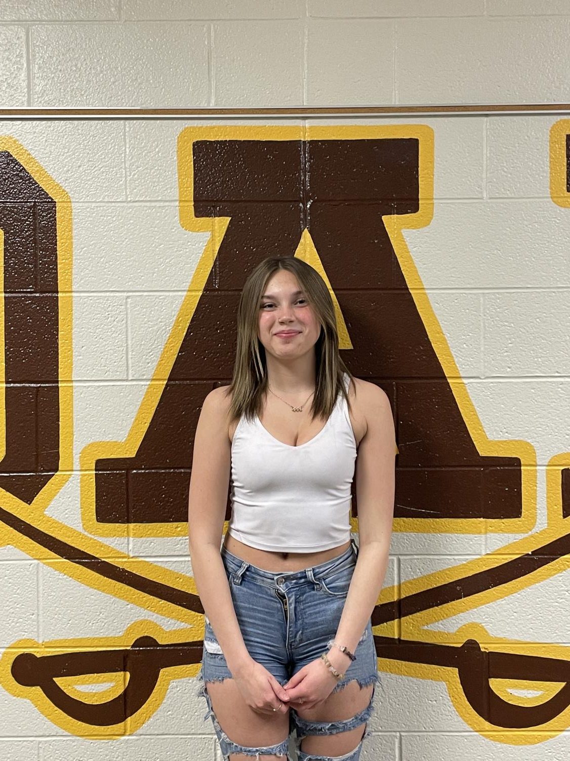 Mallory Milhoan – The Adams Kilt